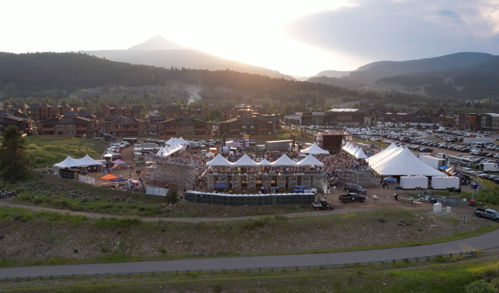 Big Sky PBR – 10-Time PBR Event of the Year